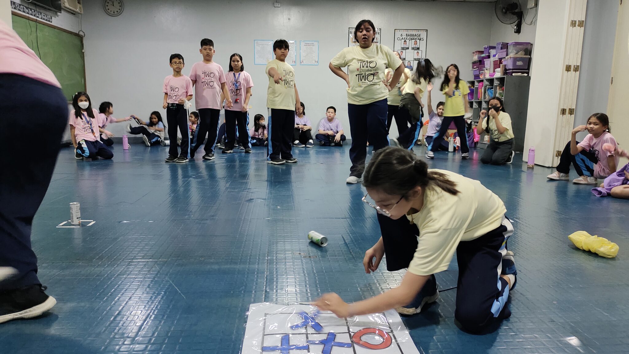Sportsfest 2025: Fusion of Traditional and Modern Sports – Isidore De ...